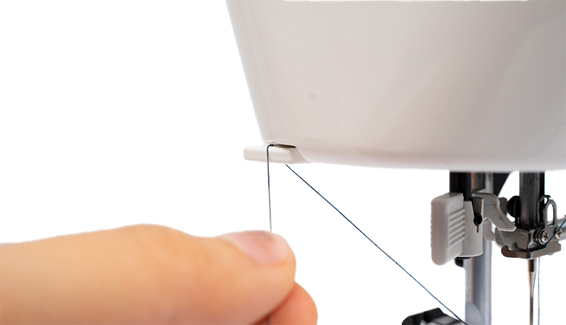 Janome DC1030 Sewing Machine